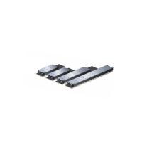 China 6m/S Ironcore Linear Motor  Length 290mm Large Force Iron With High Acceleration for sale