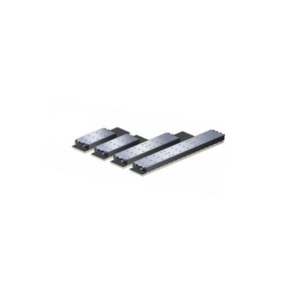 China 6m/S Ironcore Linear Motor  Length 290mm Large Force Iron With High Acceleration for sale