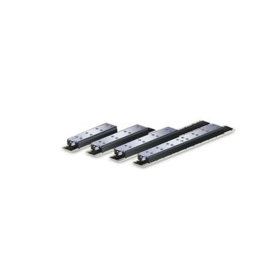 China CE Iron Core Micro Linear Servo Motor 8m/S Direct Drive Linear Motor for sale