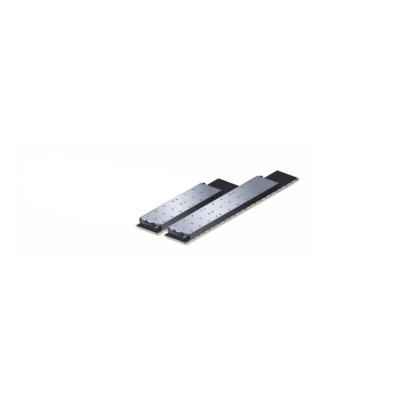 China RoHs Cnc Parts Ironcore Linear Motor Milling Turning With High Speed for sale