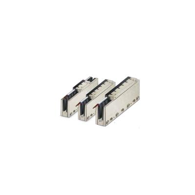 China High Acceleration Speed Ironless Linear Motor 10N 3d Printer Linear Motor for sale