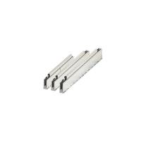 China Length 134mm 704mm Ironless Linear Motor Submicron Positioning Lego Linear Motor for sale