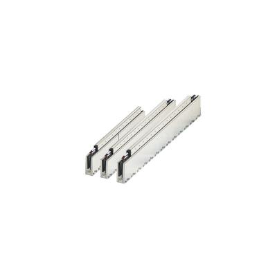 China Length 134mm 704mm Ironless Linear Motor Submicron Positioning Lego Linear Motor for sale