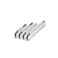China 1250N 360N Ironless Linear Motor Mid Large Linear Force Motor for sale