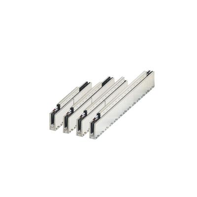 China 1250N 360N Ironless Linear Motor Mid Large Linear Force Motor for sale
