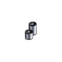 China High Torque Electric Motor  ID 17mm OD 65mm Direct Drive Torque Motor With Zero Cogging for sale