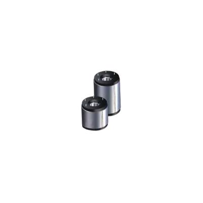 China High Torque Electric Motor  ID 17mm OD 65mm Direct Drive Torque Motor With Zero Cogging for sale