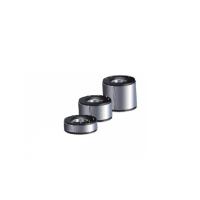 China Constant Torque Motor RoHs Low Voltage DC Motors 78mm OD Small Torque Motor High Dynamics for sale