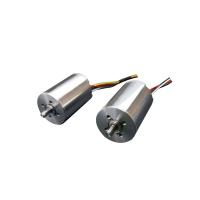 China 16mm Mini Bldc Brushless Dc Motor , Hollow Cup 12 Volt Micro Planetary Gear Motor for sale