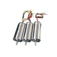 China No Cogging Effect Hollow Cup Motor Minimal Torque Fluctuation For Medical Devices for sale
