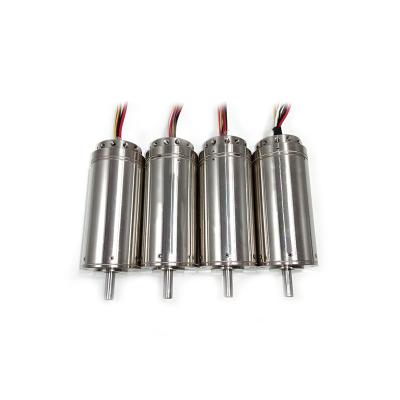 China No Cogging Effect Hollow Cup Motor Minimal Torque Fluctuation For Medical Devices for sale
