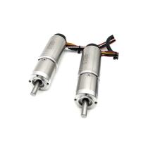 China High Torque Low Noise Mini Brushless Hollow Cup Motor 6V 9V 12V for sale