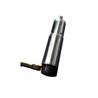 China High Torque Low Noise Mini Brushless Hollow Cup Motor 6V 9V 12V for sale