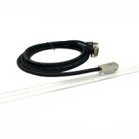 China Reading Head Displacement Sensor Optical Encoder For Cnc Motor And Machine Position for sale