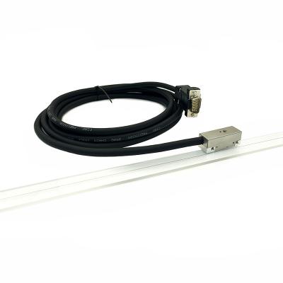 China Reading Head Displacement Sensor Optical Encoder For Cnc Motor And Machine Position for sale