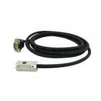 China 32nm Reading Head Optical Encoder Built In LED Indicator Output Resolution for sale