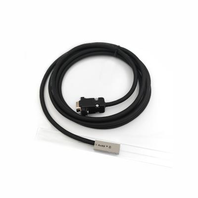 China Strong Anti Pollution Ability Optical Encoder Easy To Install No Maintenance for sale