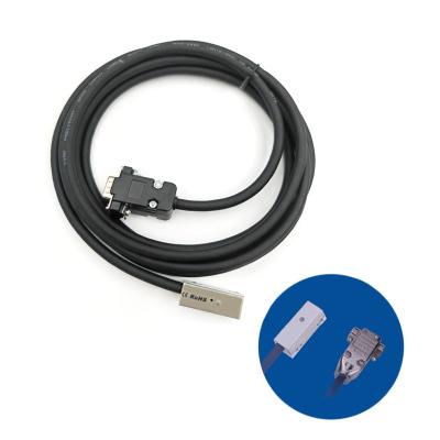 China Resolution Up To 8 Million/Turn Optical Rotary Encoder Speed Up To 10m/S for sale