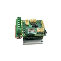 China Strong Antifouling Ability DC Servo Driver Compact Structure Large Mounting Tolerances for sale
