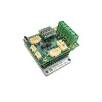 China Strong Antifouling Ability DC Servo Driver Compact Structure Large Mounting Tolerances for sale