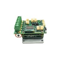 China High Power DC Servo Driver , High Torque Encoder Servo Motor Driver for sale