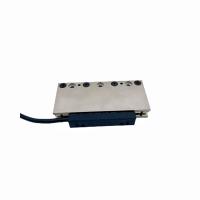 China High Precision EL32 Series Submicron Kinematic Coreless Motor Small Thrust for sale