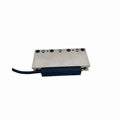 China High Precision EL32 Series Submicron Kinematic Coreless Motor Small Thrust for sale