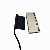 China High Precision EL32 Series Submicron Kinematic Coreless Motor Small Thrust for sale