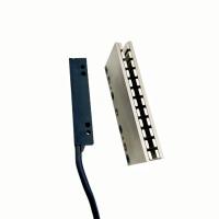 China High Precision EL32 Series Submicron Kinematic Coreless Motor Small Thrust for sale