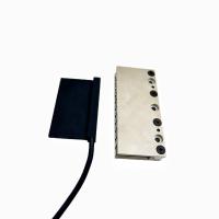 China Small Thrust High Performance Coreless Linear Motor 3 Phase 230Vac Rms for sale