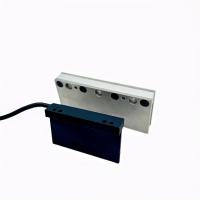 China Small Thrust High Performance Coreless Linear Motor 3 Phase 230Vac Rms for sale