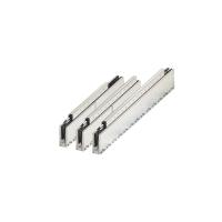 China Small Thrust High Performance Coreless Linear Motor 3 Phase 230Vac Rms for sale