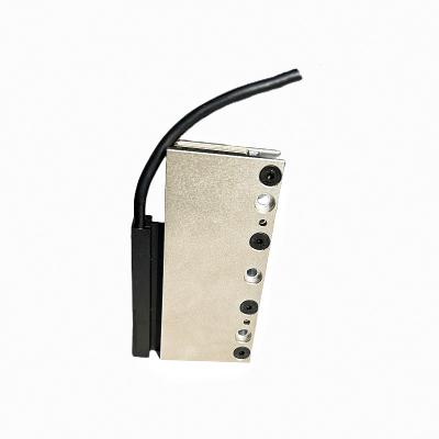 China 1250N 360N Ironless Linear Motor High Performance Large Thrust for sale