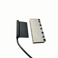 China 1250N 360N Ironless Linear Motor High Performance Large Thrust for sale