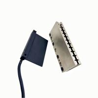 China 1250N 360N Ironless Linear Motor High Performance Large Thrust for sale