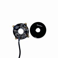 China High Vibration Rs Induction Coil Mechanical Rotary Encoder For Low Temperature for sale