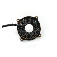 China High Vibration Rs Induction Coil Mechanical Rotary Encoder For Low Temperature for sale