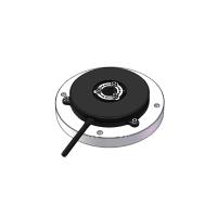 China Environmentally Friendly Inductive Rotary Encoder High Precision ASIC Circuit for sale