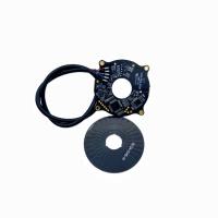 China RS 485 Magnetic Rotary Encoder Communication EIF High Precision for sale