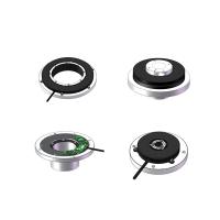 China RS 485 Magnetic Rotary Encoder Communication EIF High Precision for sale