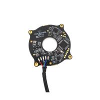 China SSI Resistance Water CE Absolute Rotary Encoder High Seismic Resistance for sale