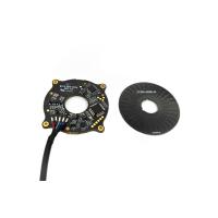 China SSI Resistance Water CE Absolute Rotary Encoder High Seismic Resistance for sale