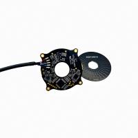 China High Precision Induction Encoder Resistance To Dust Water And Oil Pollution for sale