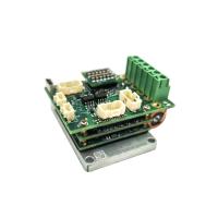 China High Power DC Servo Driver , High Torque Encoder Servo Motor Driver for sale