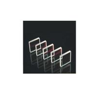 China Cutoff Bandwidth Cutoff Depth Filter Plate High Gradient Of Convert High Transmittance for sale