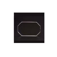 China Cutoff Bandwidth Cutoff Depth Filter Plate High Gradient Of Convert High Transmittance for sale
