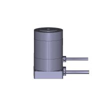 China Low Noise Fast Response High Precision Direct Drive Motor For Mobile Robot for sale
