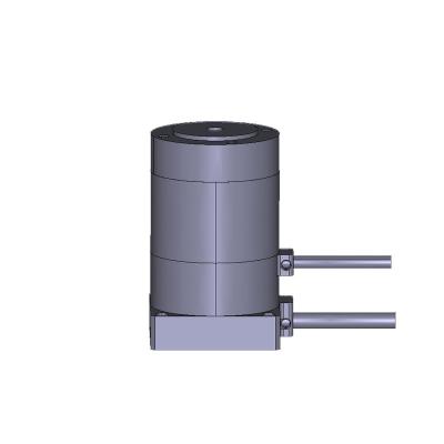China High Rigidity Direct Drive Torque Motor Smart Drive 3C Manufacturing Industry for sale