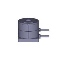 China Low Noise Fast Response Direct Drive Motor , Torque Motor For Photovoltaic Equipment for sale