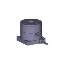 China Low Noise Fast Response Direct Drive Motor , Torque Motor For Photovoltaic Equipment for sale